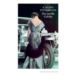 Der gro&szlig;e Gatsby