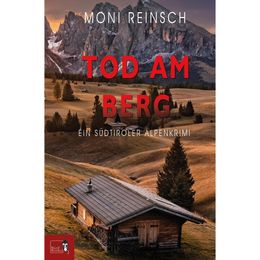 TOD AM BERG