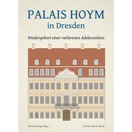 Palais Hoym in Dresden