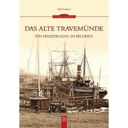 Travem&uuml;nde