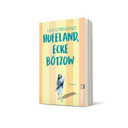 Ullstein Taschenbuchvlg. Hufeland, Ecke B&ouml;tzow