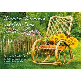 Herzlichen Gl&uuml;ckwunsch
