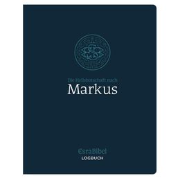 EsraBibel - Logbuch Markus-Evangelium