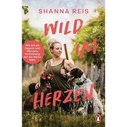 Wild im Herzen