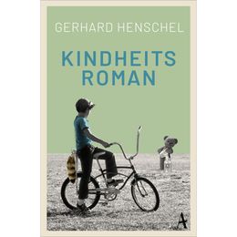 Kindheitsroman