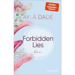 Piper Verlag GmbH Forbidden Lies