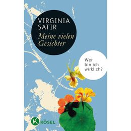 K&ouml;sel-Verlag Meine vielen Gesichter