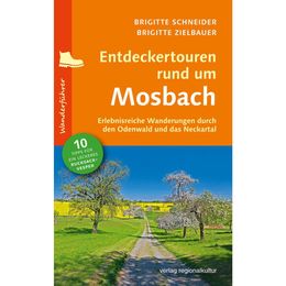 Entdeckertouren rund um Mosbach