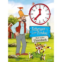 EDEL BOOKS Mein erstes Uhrenbuch
