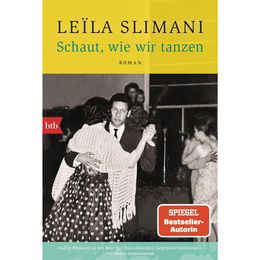 btb Verlag Schaut, wie wir tanzen