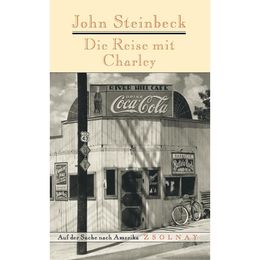 Die Reise mit Charley