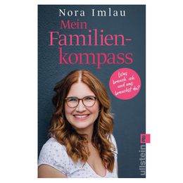 Ullstein Taschenbuchvlg. Mein Familienkompass