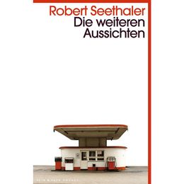 Die weiteren Aussichten