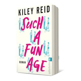 Ullstein Taschenbuchvlg. Such a Fun Age