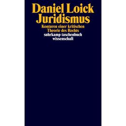Suhrkamp Verlag AG Juridismus