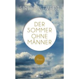 Rowohlt Verlag GmbH Der Sommer ohne M&auml;nner