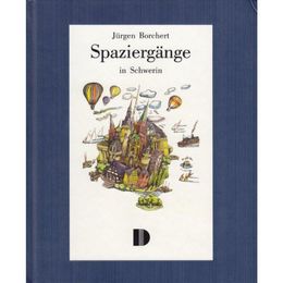 Spazierg&auml;nge in Schwerin