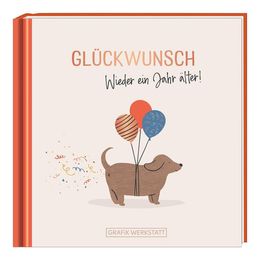 Gl&uuml;ckwunsch