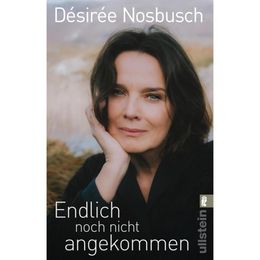 Ullstein Taschenbuchvlg. Endlich noch nicht angekommen