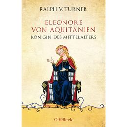 Eleonore von Aquitanien