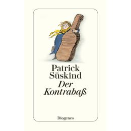 Der Kontraba&szlig;