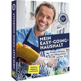 Christophorus Verlag Mein Easy-Going-Haushalt