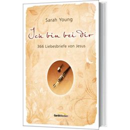 Ich bin bei dir