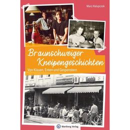 Braunschweiger Kneipengeschichten