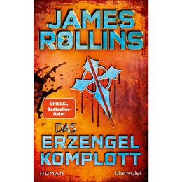 Das Erzengel-Komplott