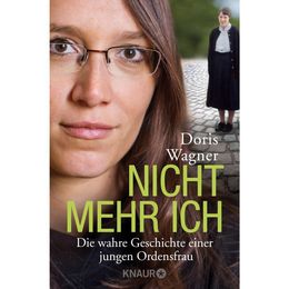 Droemer Knaur Verlagsgruppe Nicht mehr ich