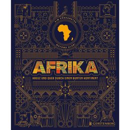 GERSTENBERG Afrika