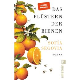 Ullstein Taschenbuchvlg. Das Fl&uuml;stern der Bienen