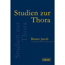 Pentateuchstudien