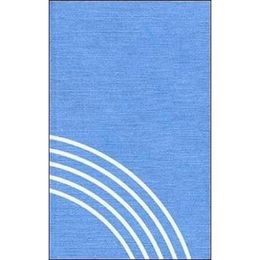 Evangelisches Gesangbuch f&uuml;r Sachsen. Blau. Taschenausgabe