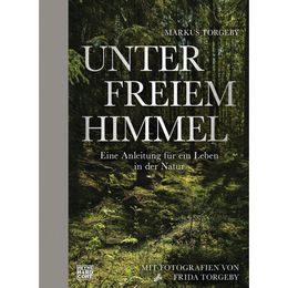 Heyne Verlag Unter freiem Himmel