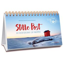 Stille Post 2025