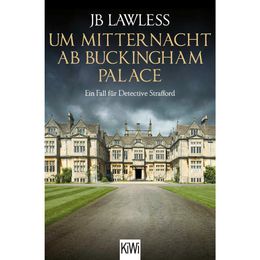 Um Mitternacht ab Buckingham Palace
