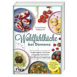 Riva Verlag Wohlf&uuml;hlk&uuml;che bei Demenz