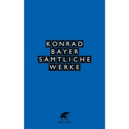 S&auml;mtliche Werke