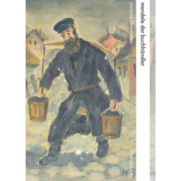 Mendele der Buchh&auml;ndler