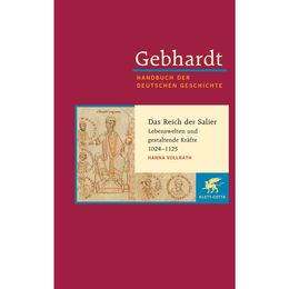 Gebhardt: Handbuch der deutschen Geschichte. Band 4 (Gebhardt Handbuch der Deuts...