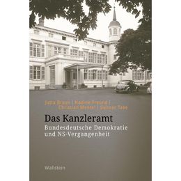 Das Kanzleramt