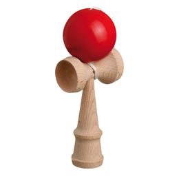 Geschicklichkeitsspiel &raquo;Kendama&laquo;