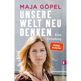 Ullstein Taschenbuchvlg. Unsere Welt neu denken