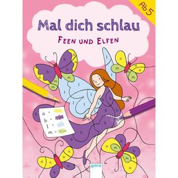 Feen und Elfen