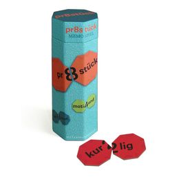 Memospiel &raquo;Pr8st&uuml;ck&laquo;