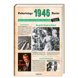 1946 - Geburtstagskurier