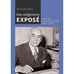 Das vergessene Expos&eacute;