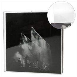 Acryl Rahmen f&uuml;r Schallplatten