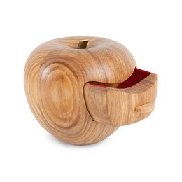 Schubladenobjekt &raquo;Apfel&laquo;